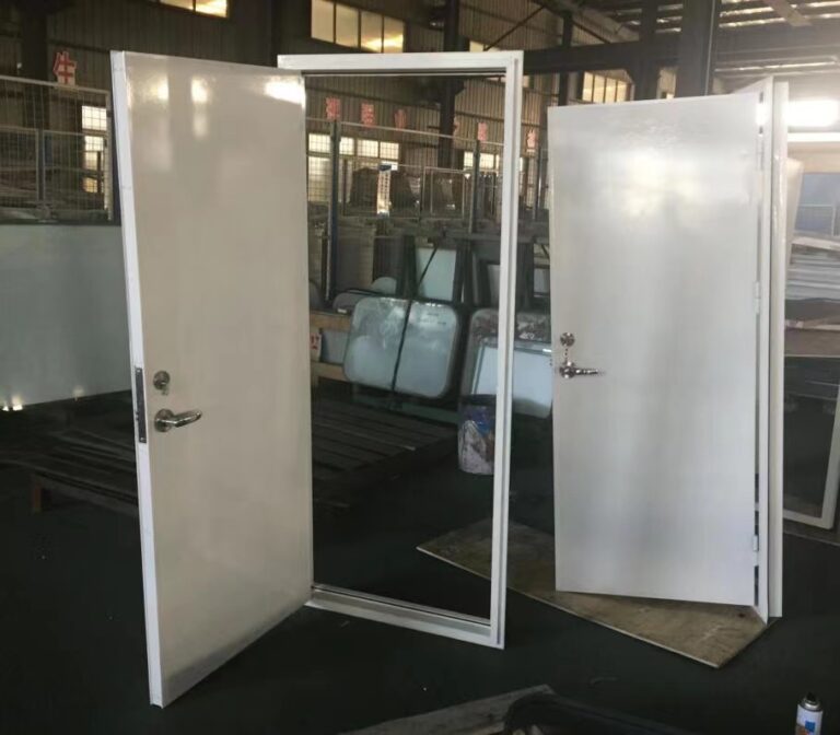 Fireproof Door on Ship/Vessel Door