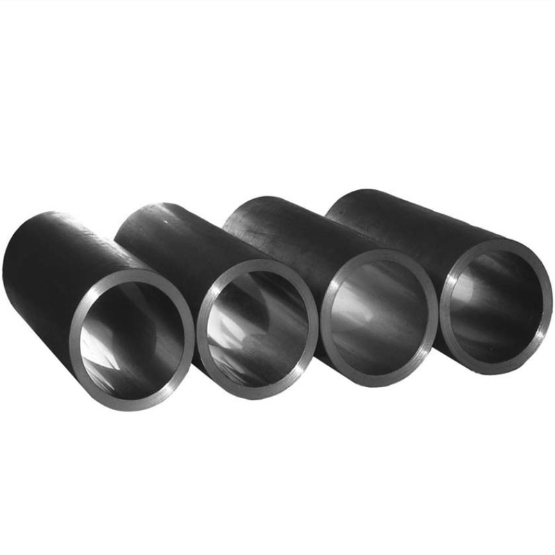 Hydraulic Cylinder Barrel Carbon Steel Honed Tube Honed Pipe
