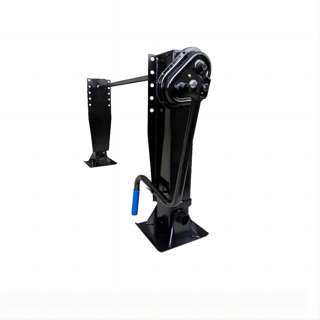 Truck outrigger Semi-trailer Axle Chassis outrigger