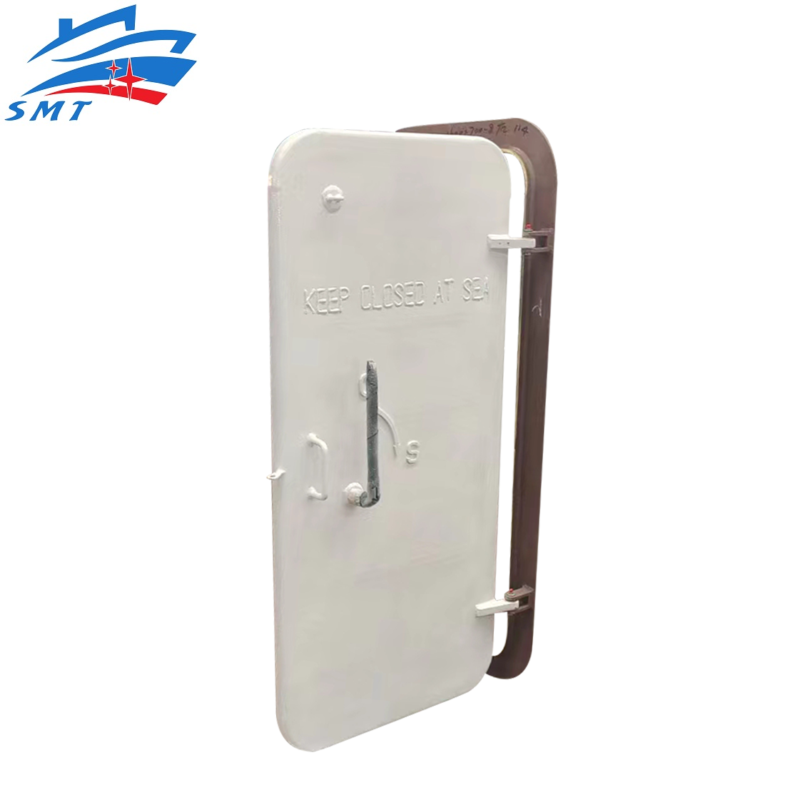 watertight marine doors for shipbuilding/repair