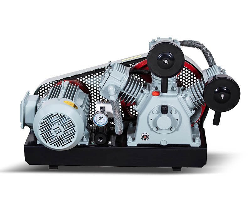 China marine compressor manufacturer