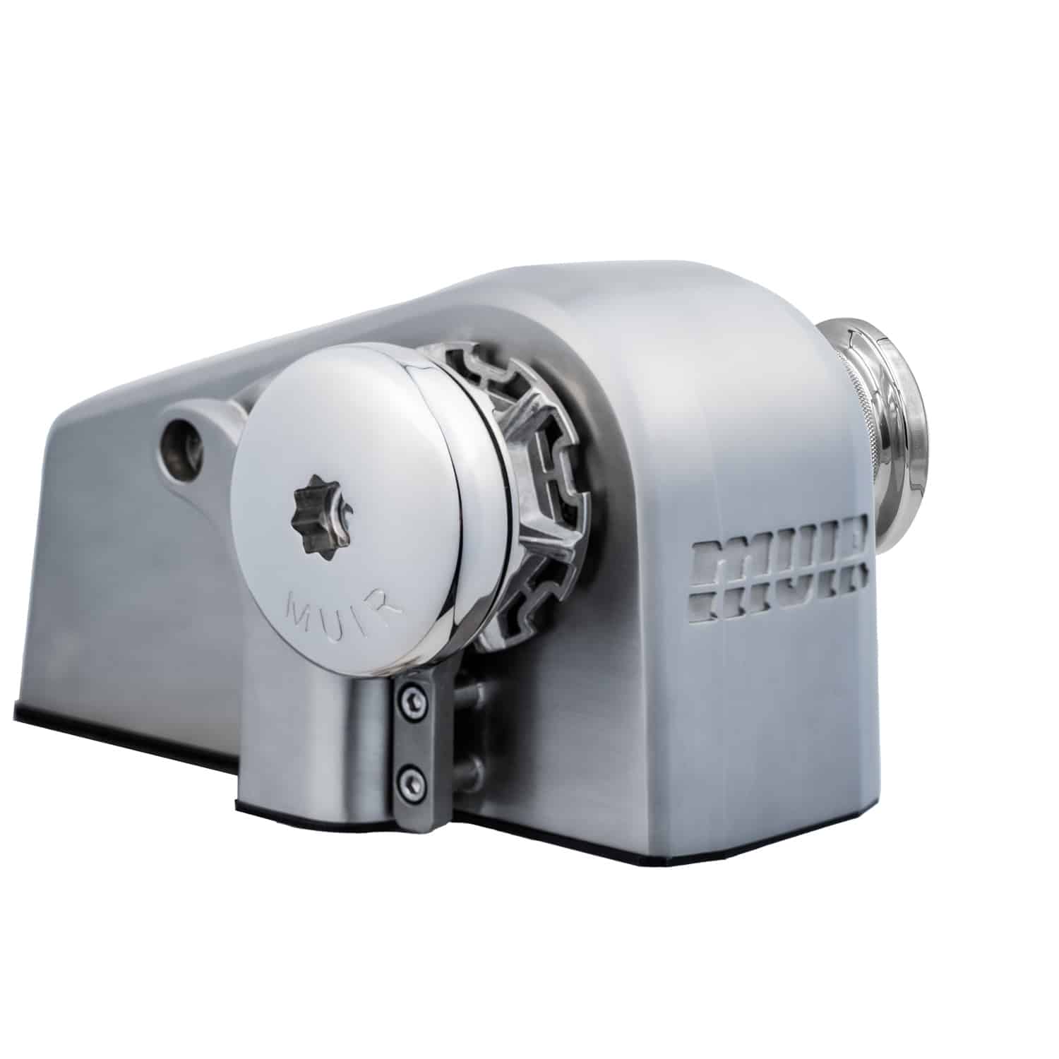 Horizontal Anchor Windlass - Marine Solution Guide 2025